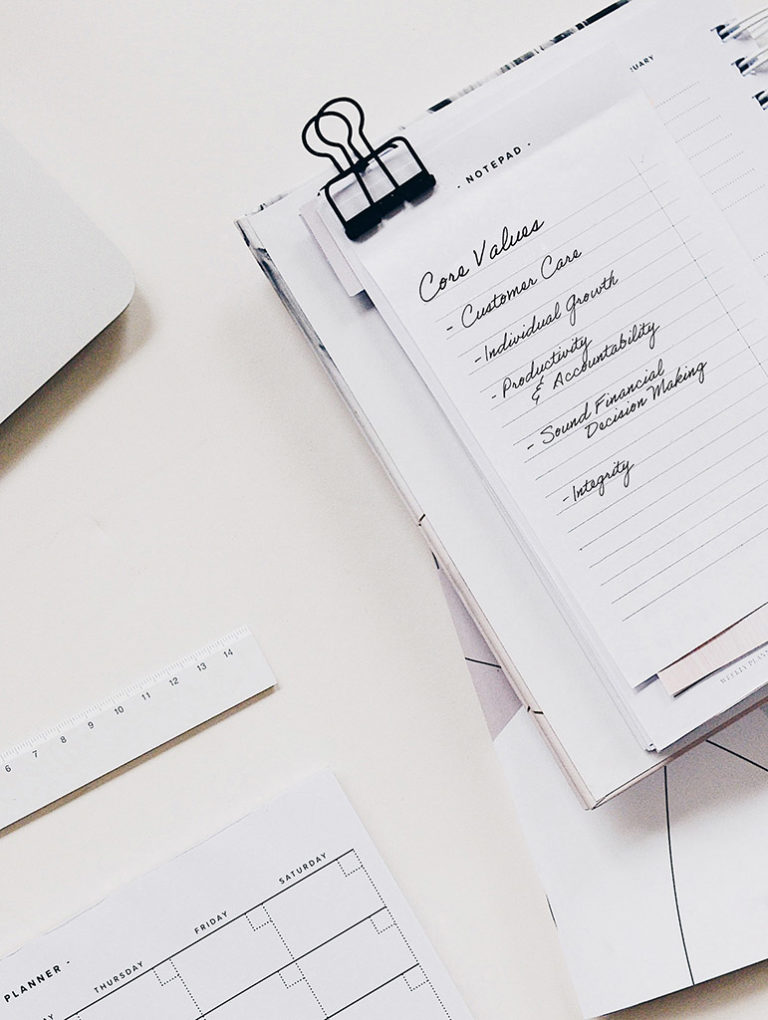 Why Choose Parasec? - Parasec