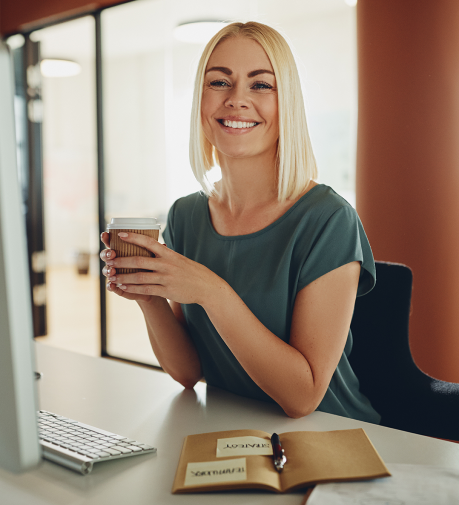 Professional Registered Agents You Can Trust - Parasec