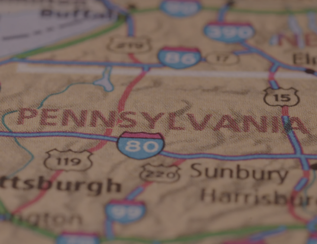 New Annual Report Requirement for Pennsylvania Businesses - Parasec