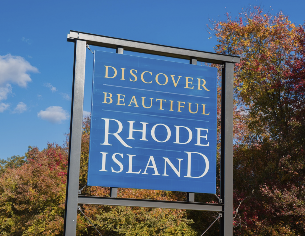 Rhode Island Annual Report Filing Window is Open — Deadline May 1 - Parasec